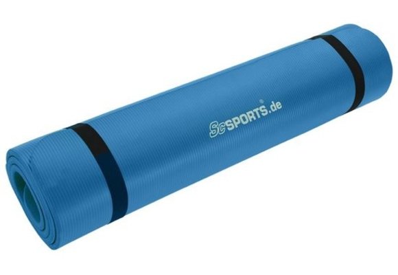 Fitness mat kopen? Sportmatten opvouwbaar - Vikingchoice.nl