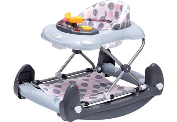 Wipstoel of loopstoel kopen? - Scherpe prijzen! - Vikingchoice.nl