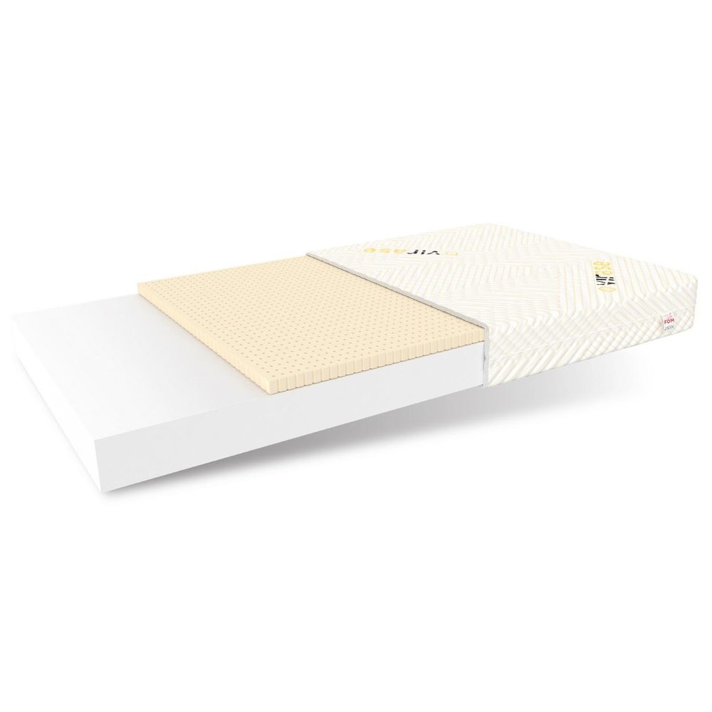 Kindermatras 90x180 cm kopen? Kindermatrassen voordelig bij ...