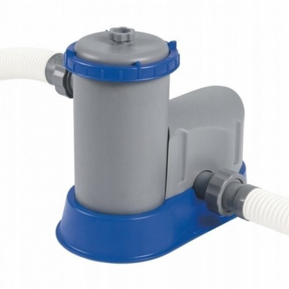 Bestway - zwembad filterpomp - 5678 L/u - 220-240V - Vikingchoice.nl