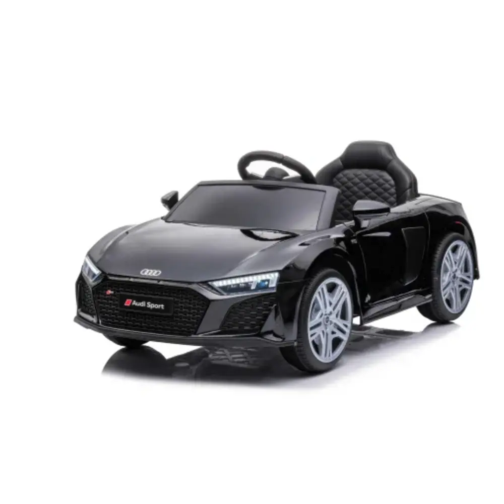 Audi R8 Sport kinderauto elektrisch bestuurbaar - Vikingchoice.nl