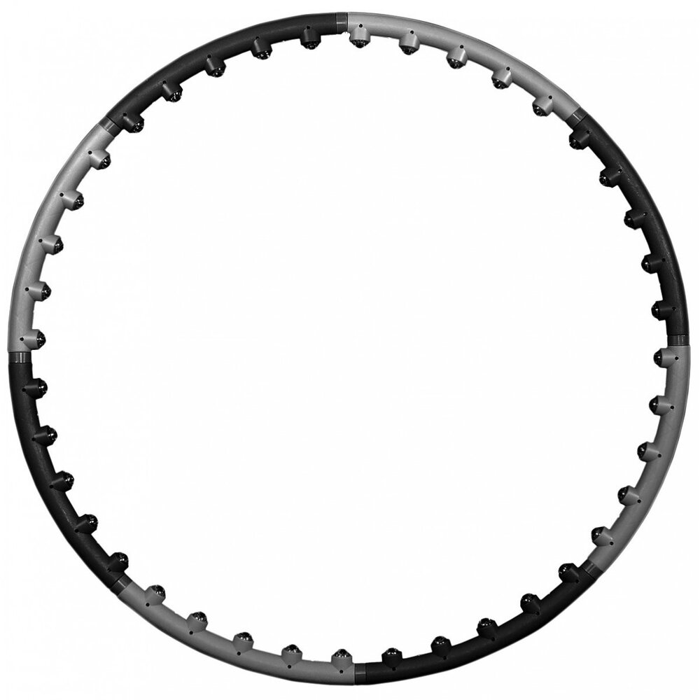 Op zoek naar een fitness hoelahoep? Hoepel 1 kg - Vikingchoice.nl