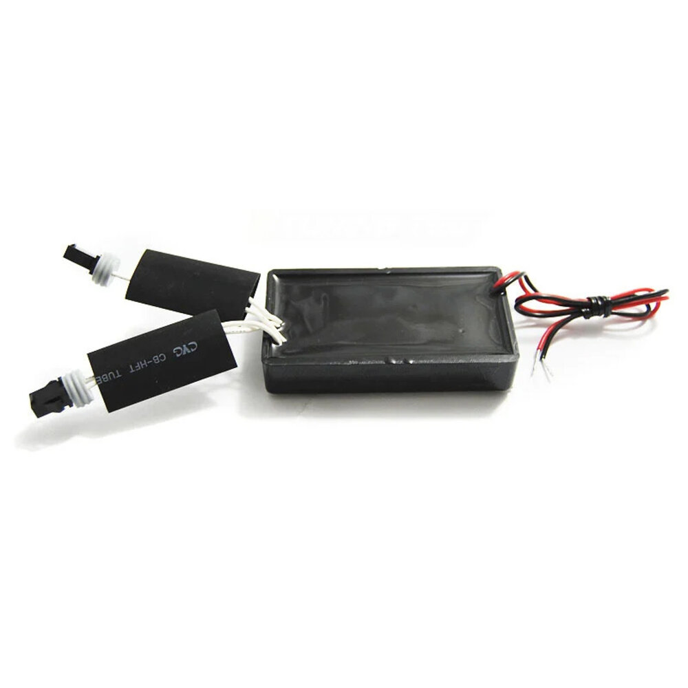 CCFL Transformator INVERTER DC-AC voor angel eyes koplampen kopen ...