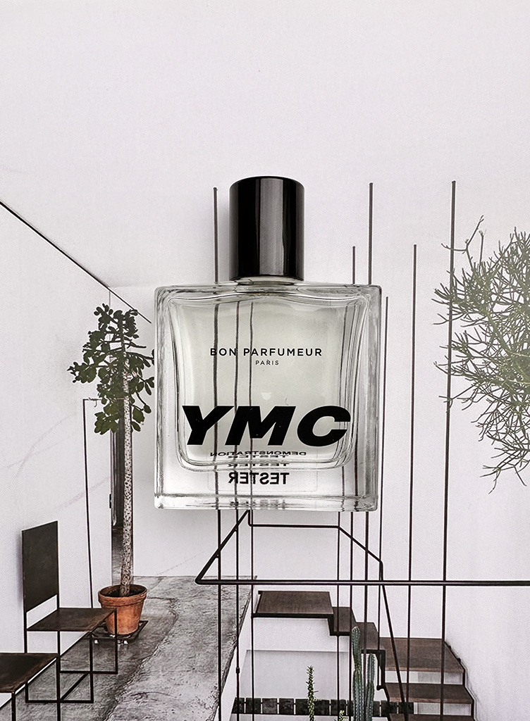 Eau de parfum YMC - Daen’s