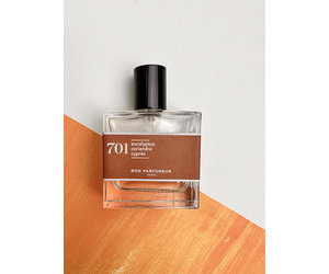 Eau de parfum 701 - Daen’s