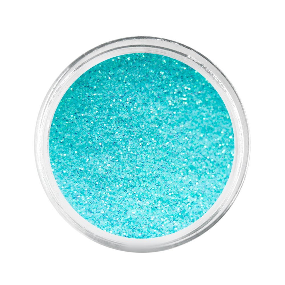 Mermaid effect (07)/ Nailart glitters/Showroom/Nagels groothandel ...