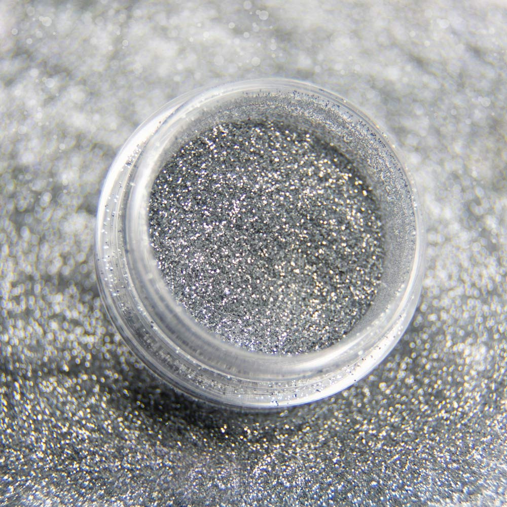 Velvet Effect (01)/Opleidingen/Nailart glitters/Showroom - Claudianails.nl