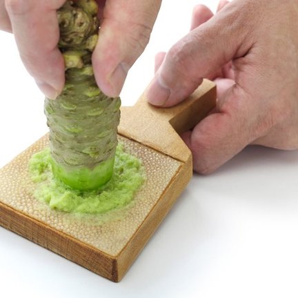 Verse Wasabi - Dutch Wasabi