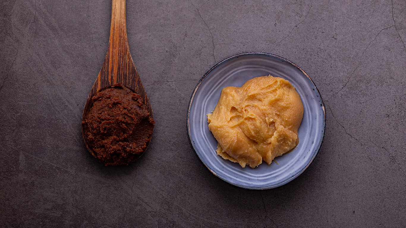 Wat is Miso? - Dutch Wasabi