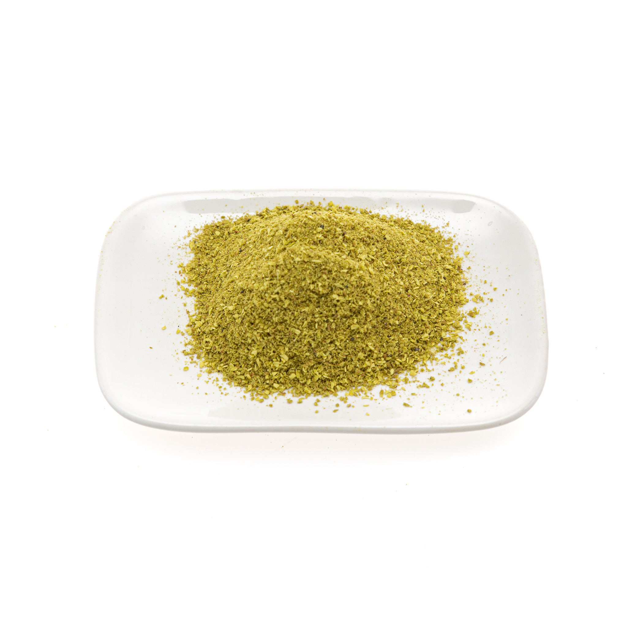 Japanese Sansho pepper (powder) - Dutch Wasabi