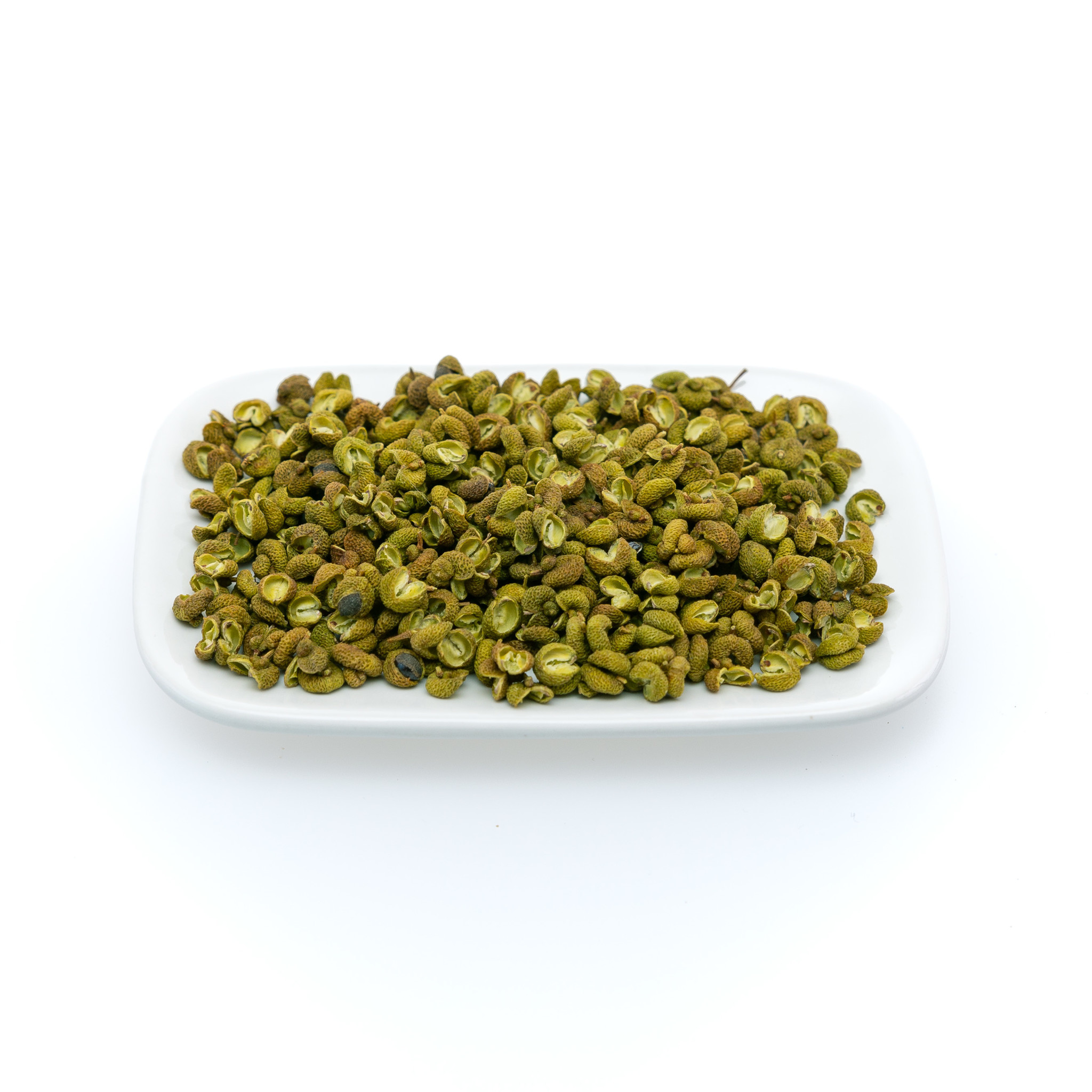 Japanse Sansho Japanese peper (heel) - Dutch Wasabi