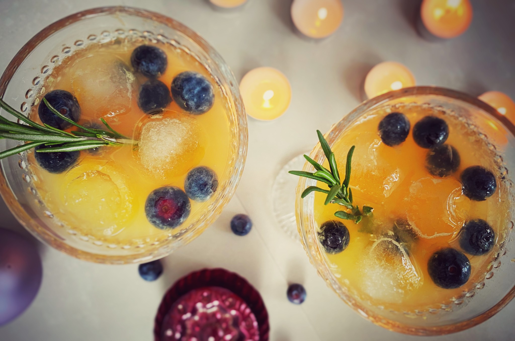 Blog - Shiso syrup mocktail - Dutch Wasabi