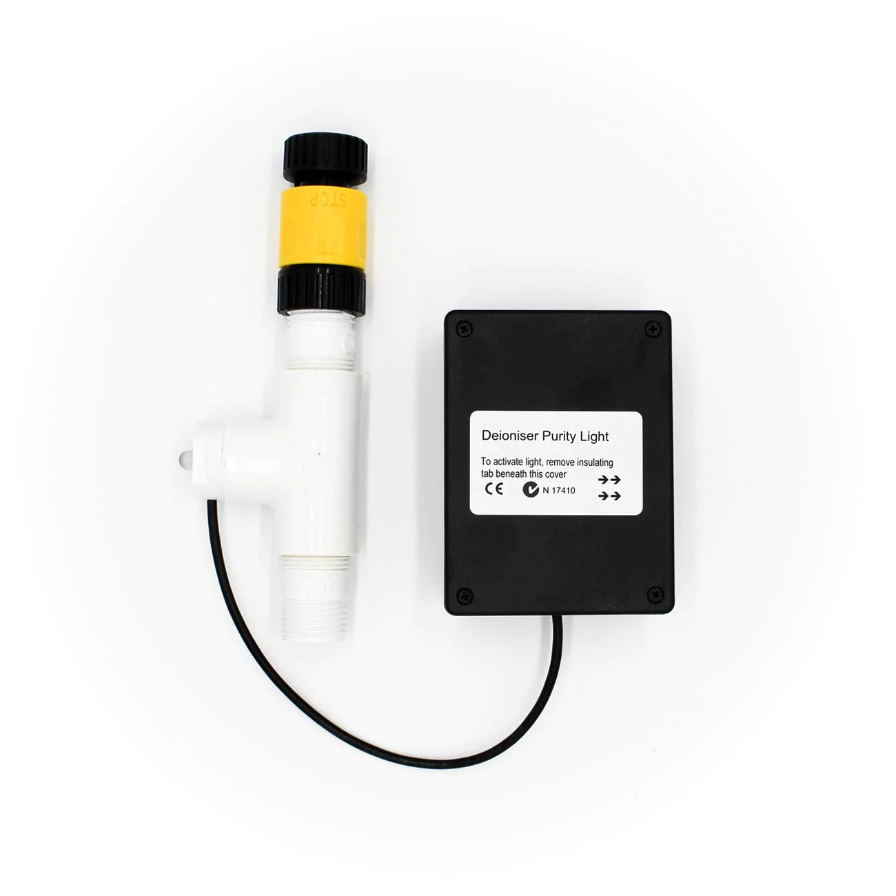 Philadelphia Scientific PS-191 - HydroPure Purity Light - Accu Service ...