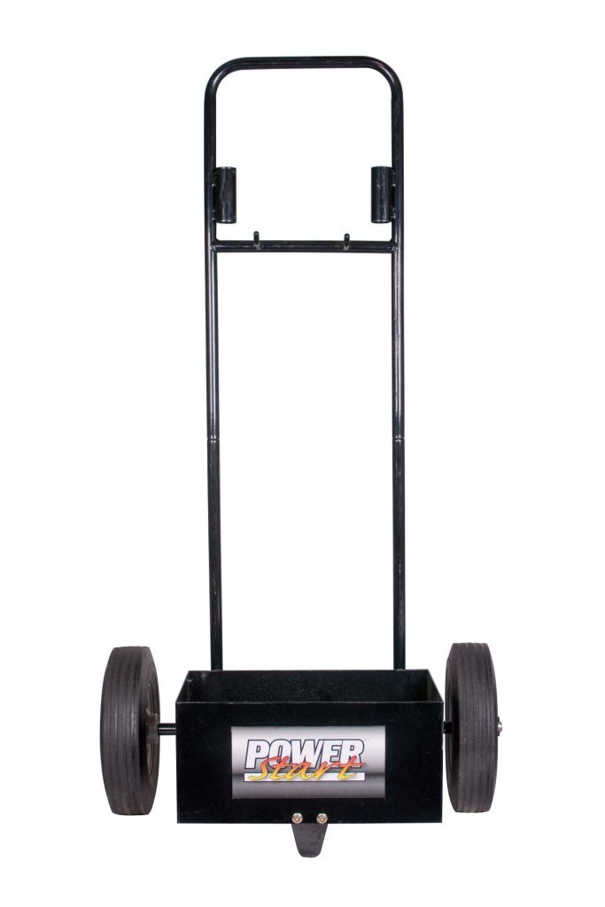 Powerstart PS-TROLLEY Startboostertrolley - Accu Service Dreumel