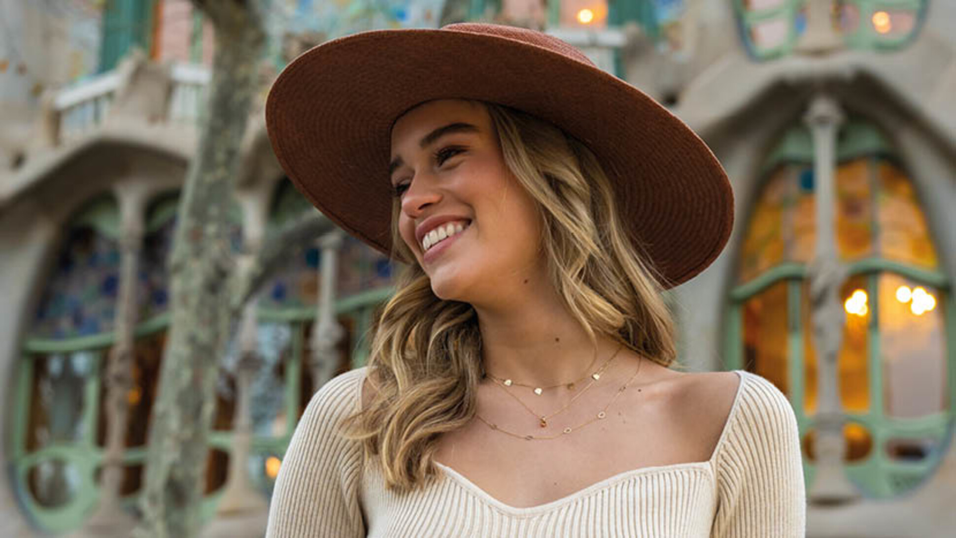 BLOG | Jackie Gold | Waarom Barcelona áltijd een goed idee is - Jackie ...