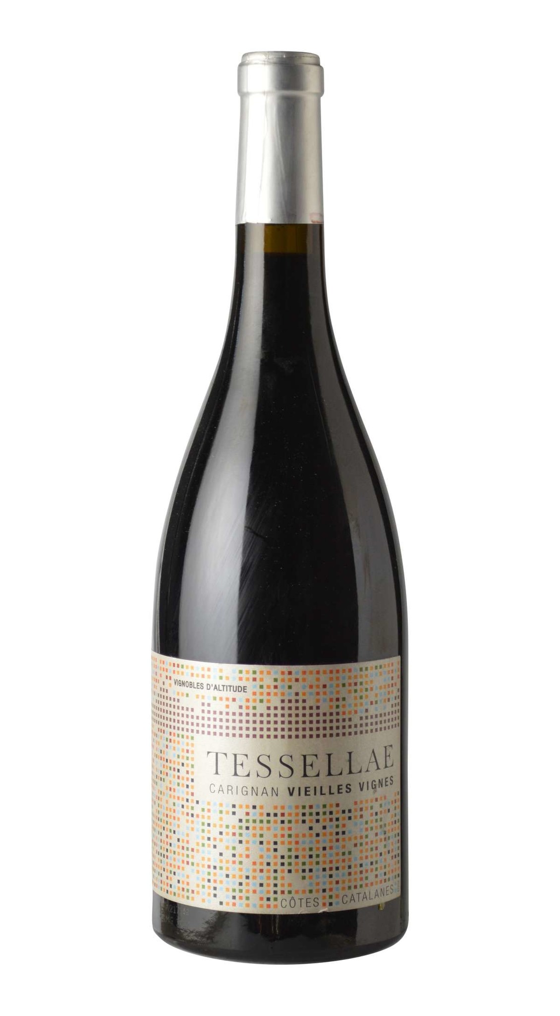 Lafage | Tessellae | Vieilles Vignes | Carignan | 2019 | 75cl - A-Wines ...