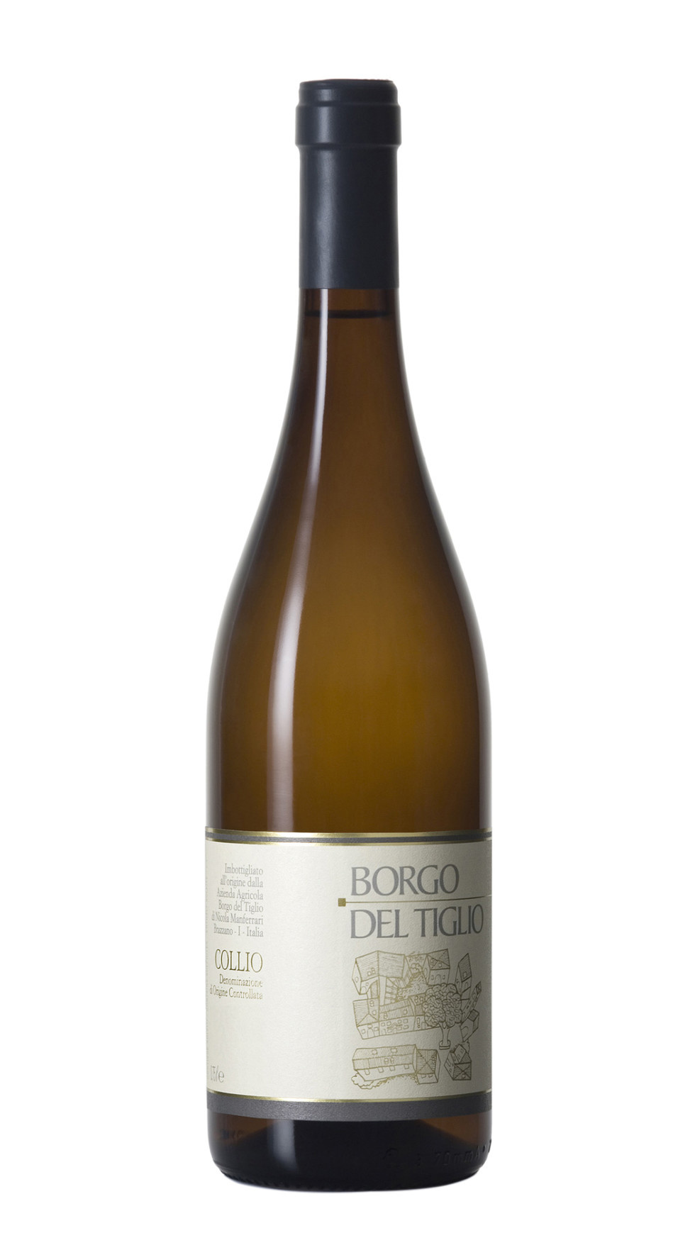Borgo Del Tiglio | Collio Friulano | 2023 | 75cl - A-Wines