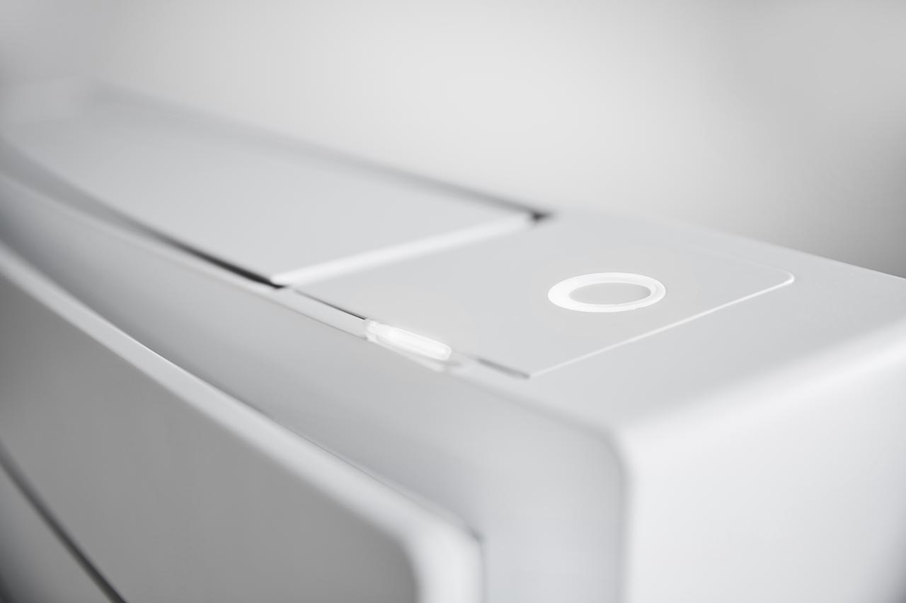 Daikin Perfera FVXM35 – Vloermodel Airco & Verwarming | Cewlbox - CEWLBOX