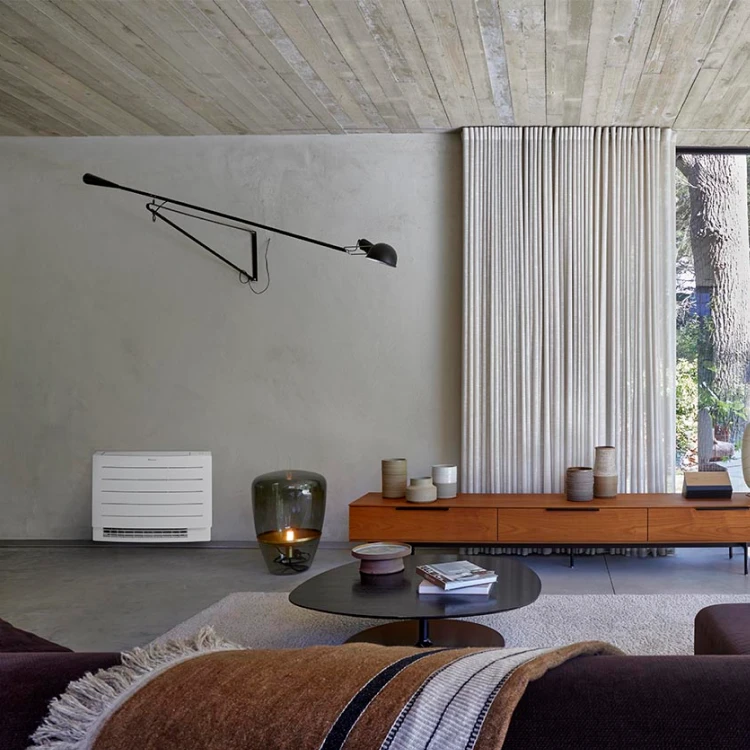 Daikin Perfera FVXM50B – Vloermodel Airco & Verwarming | Cewlbox - CEWLBOX