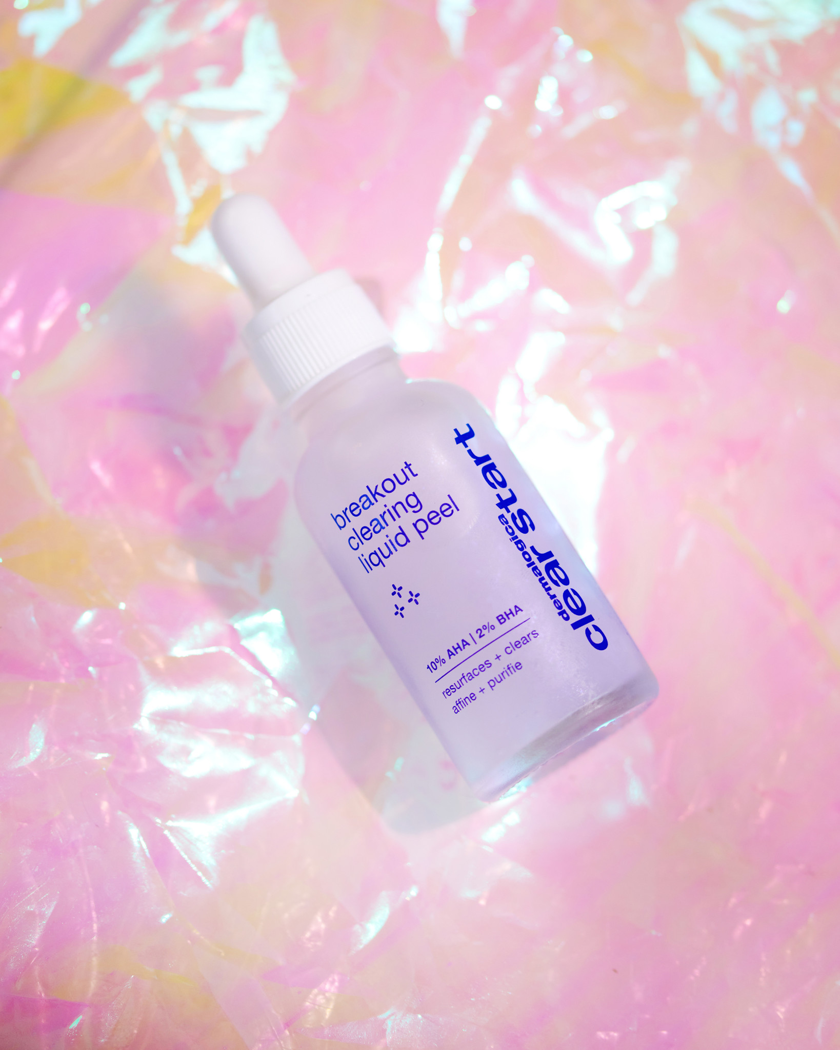 Breakout Clearing Liquid Peel - DERMALOGICA - Simply Beauty Shop ...