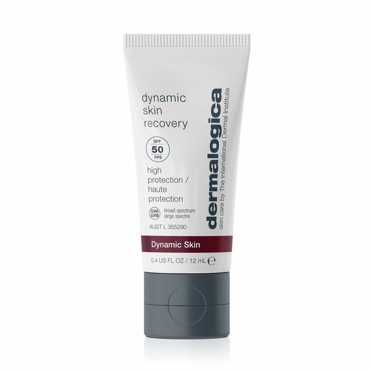 Dynamic skin recovery - SPF 50 - DERMALOGICA - Simply Beauty Shop ...