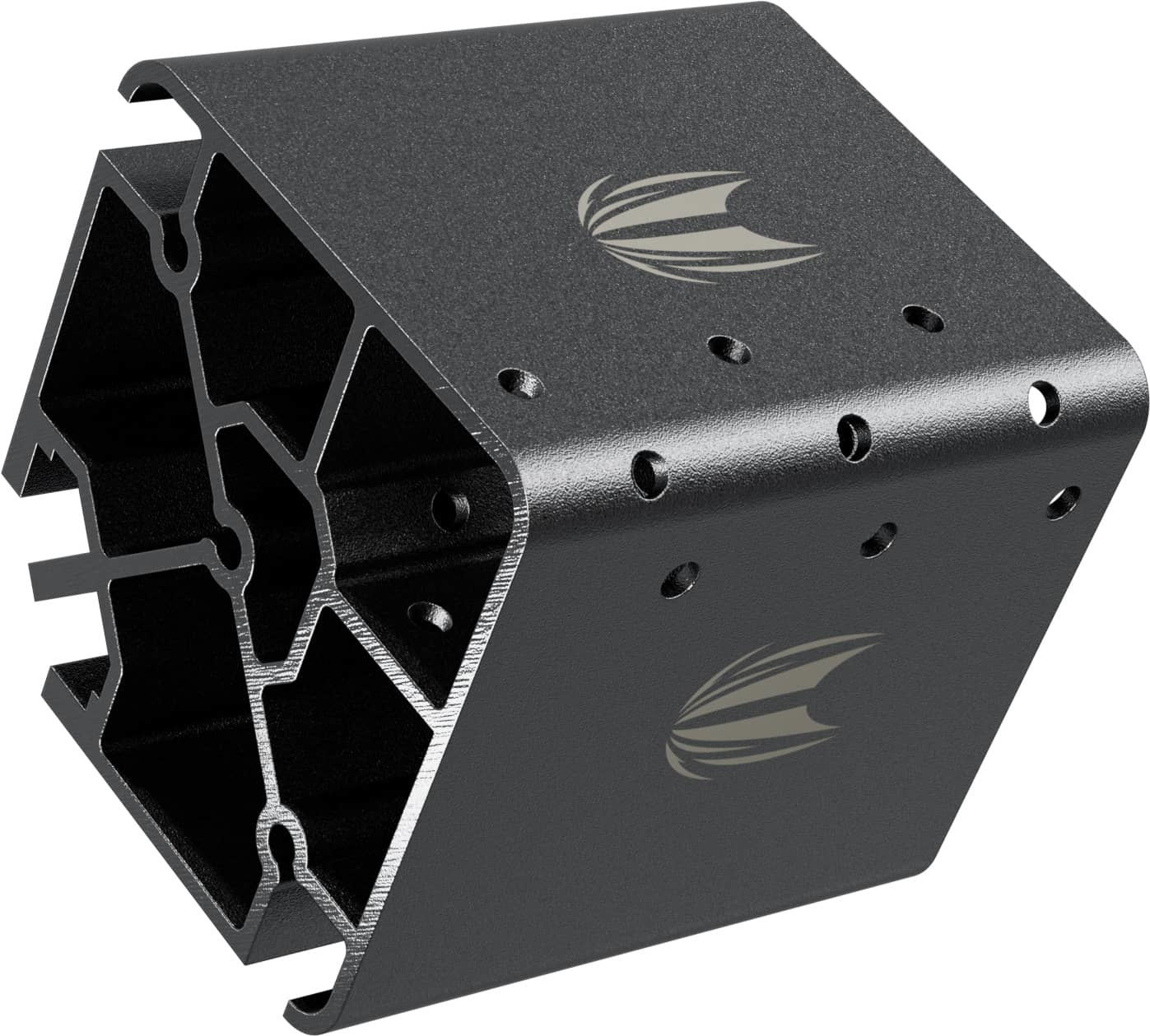 Target MOD Stand Black - Dartshopper.es | Tienda de Dardos