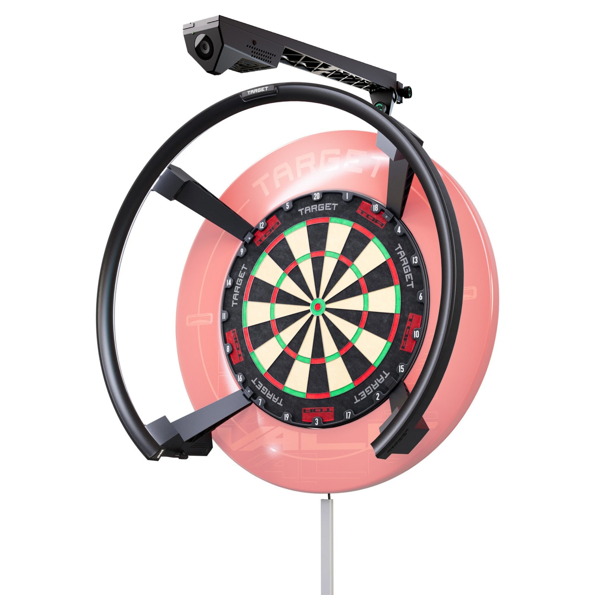 Target Omni Scoring System + Target Tor + Target Virt Camera ...