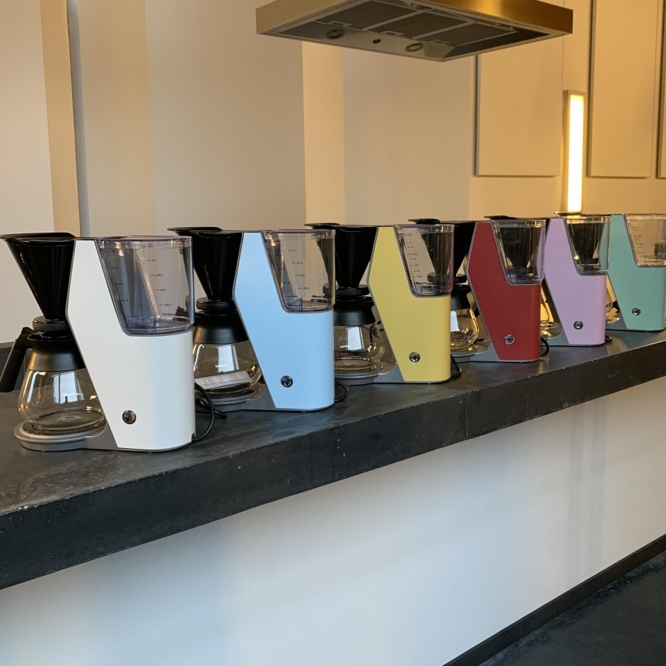 Alle producten voor slow coffee | Espressowinkel - Espressowinkel