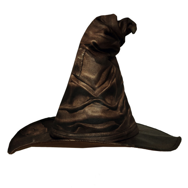 Harry Potter sorteerhoed (sorting hat) - | Celebrate Online