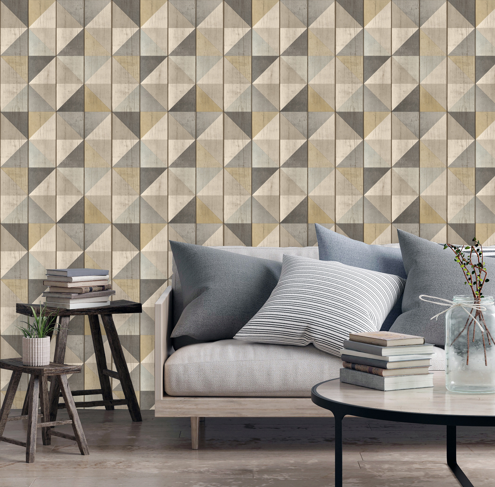 Behang Exposure EP3101 overig | HSDW.NL!