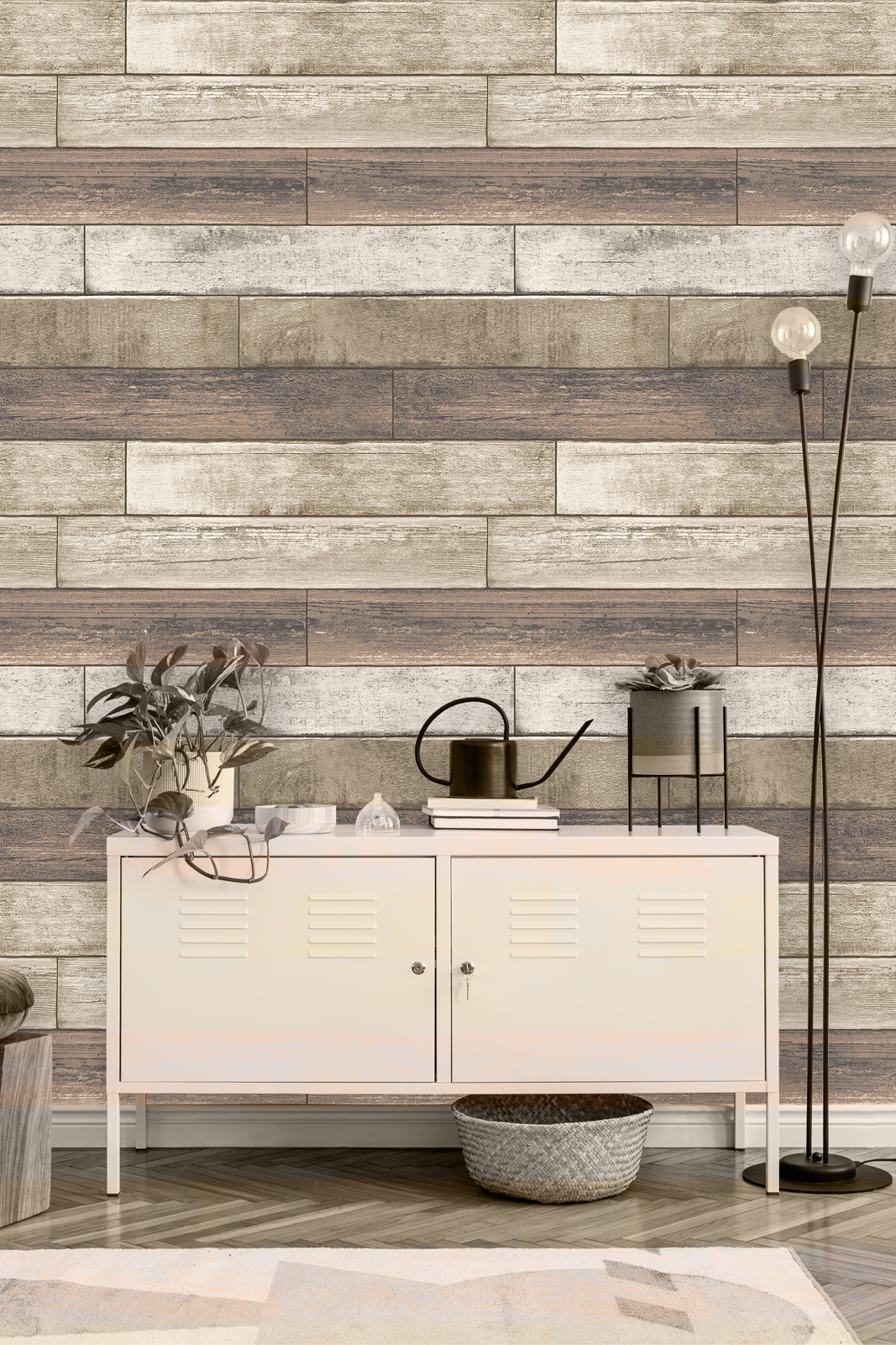 Dutch Wallcoverings - Trilogy - Behang - 22347 | HSDW.NL!