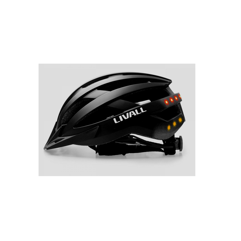 LIVALL MT1 NEO BLACK LARGE - PIEST.nl
