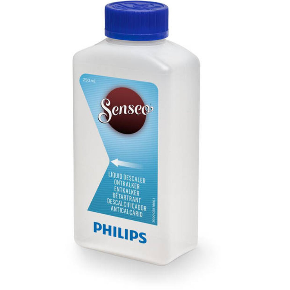 Philips Senseo CA6520/00 Ontkalker - 250 ml - PIEST.nl