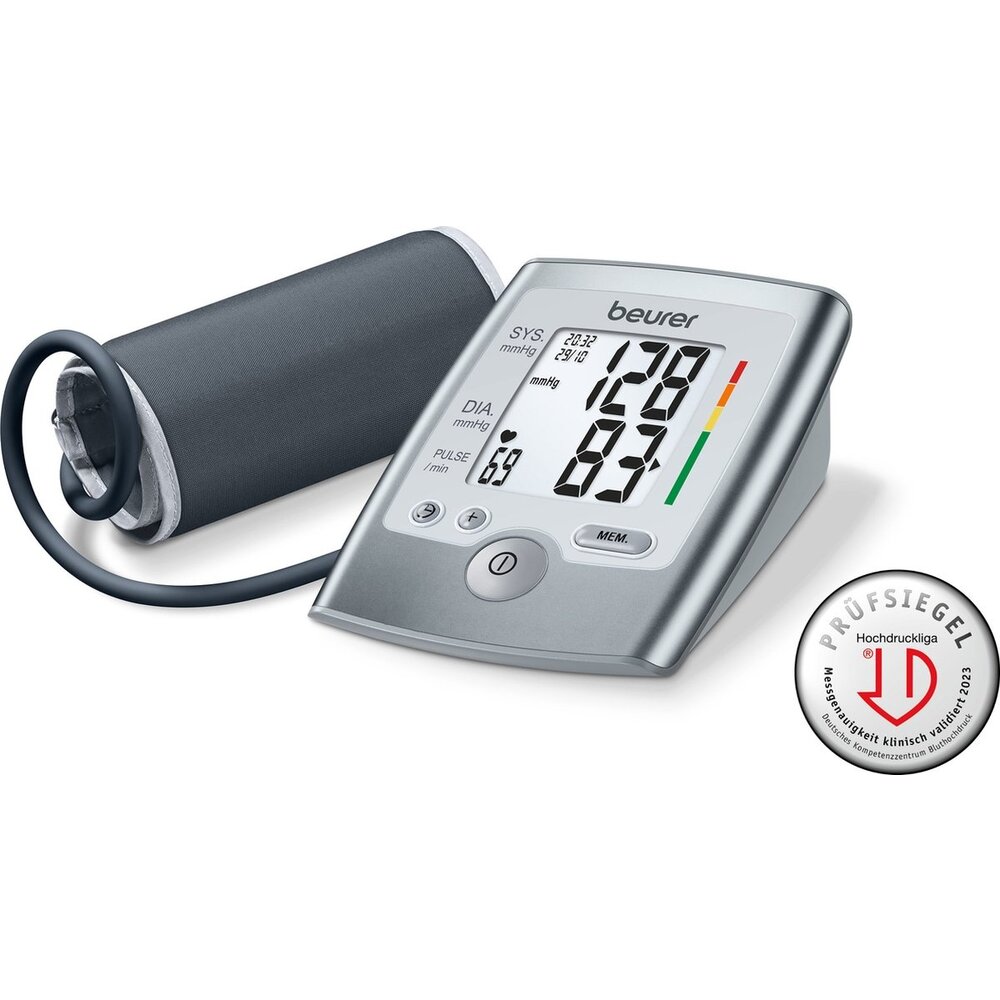 Beurer BM 35 - Bloeddrukmeter - RTV Stegeman