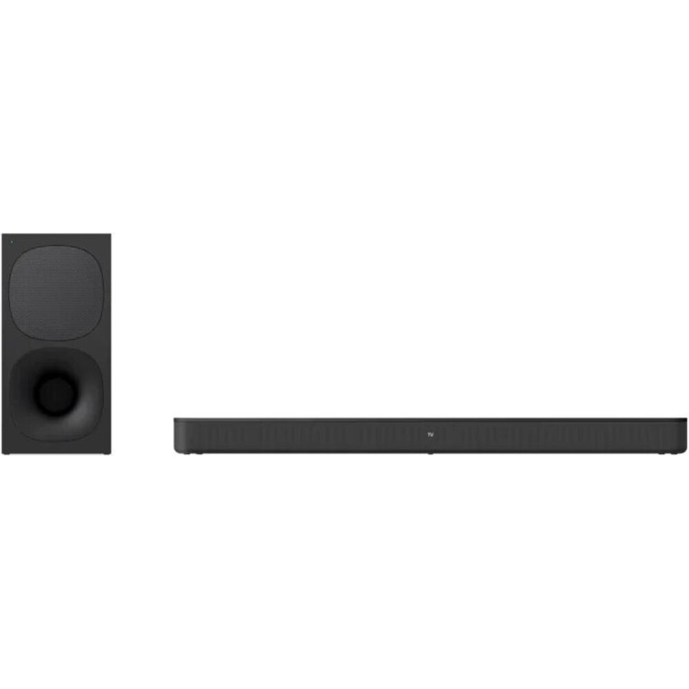 Sony HT-SD40 - Soundbar - RTV Stegeman