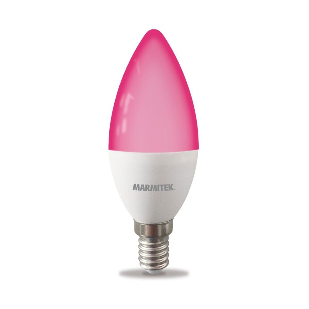 Marmitek Glow SO - Slimme lamp - RTV Stegeman