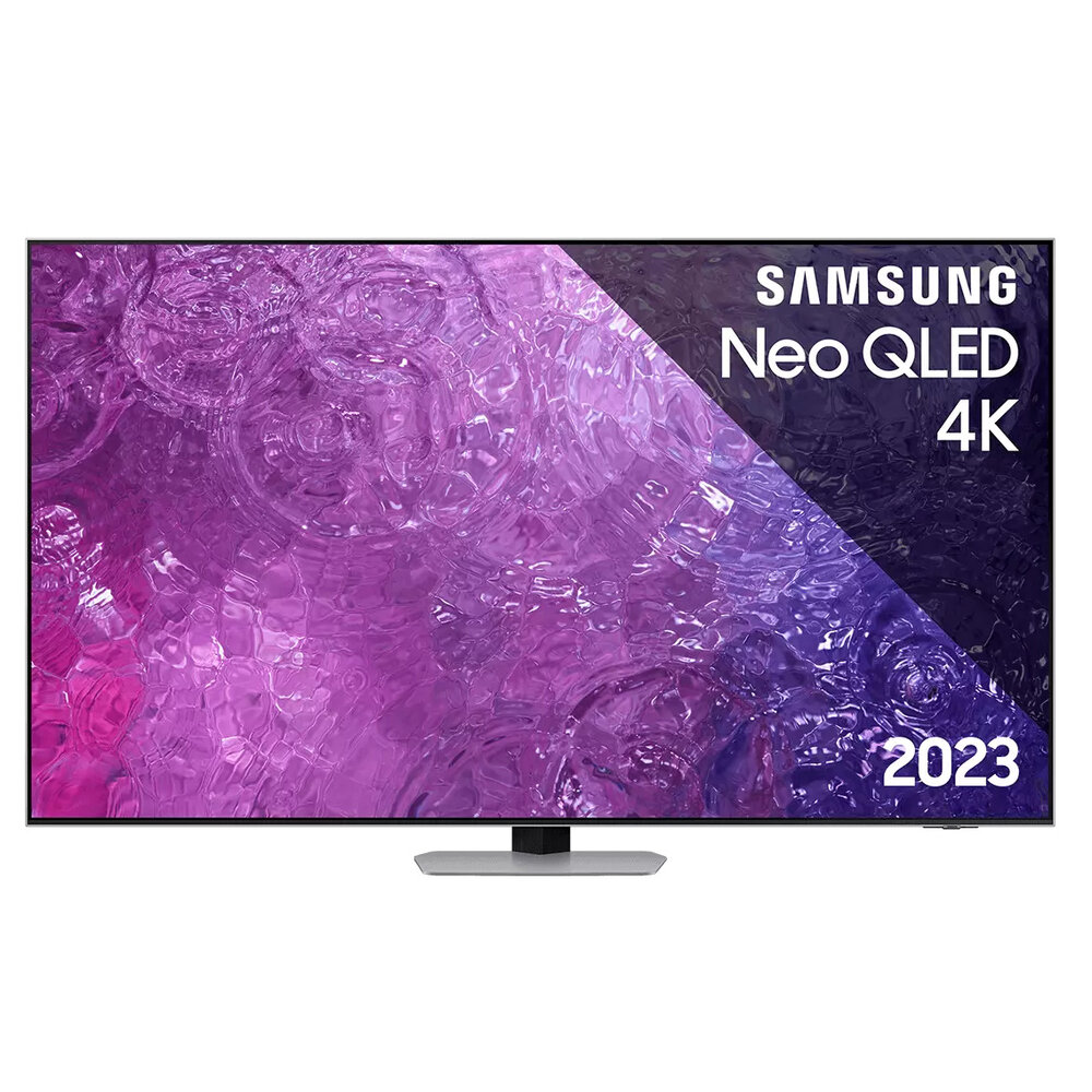 Samsung Neo QLED 4K 43QN93C (2023) - QLED TV - RTV Stegeman