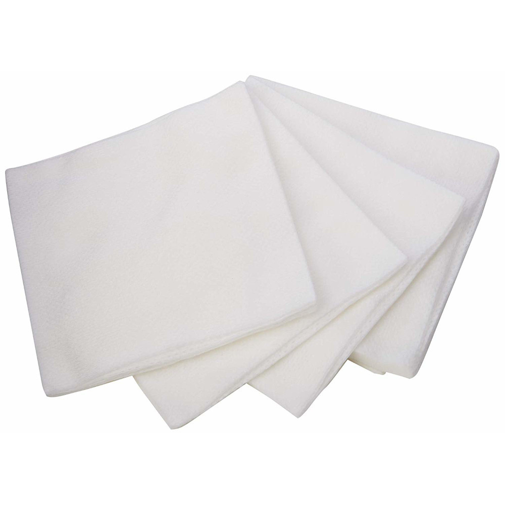 Nonwoven kompres 5x5cm Medicom - Van Manen