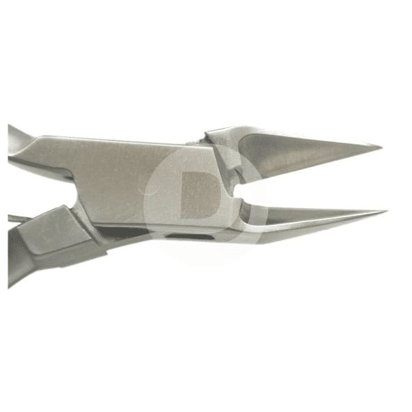 Angle Pliers Stainless Steel 13 cm | Ordered before 22:00 = delivered ...