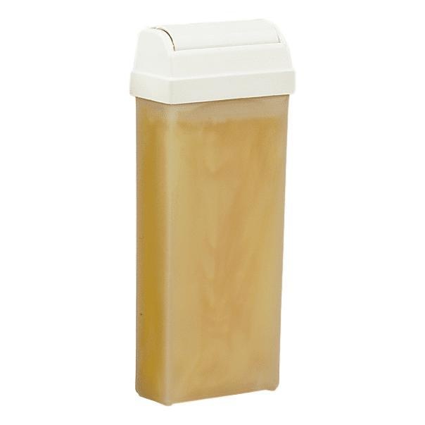 Wax cartridge 110ML all skin types Miel - Degros