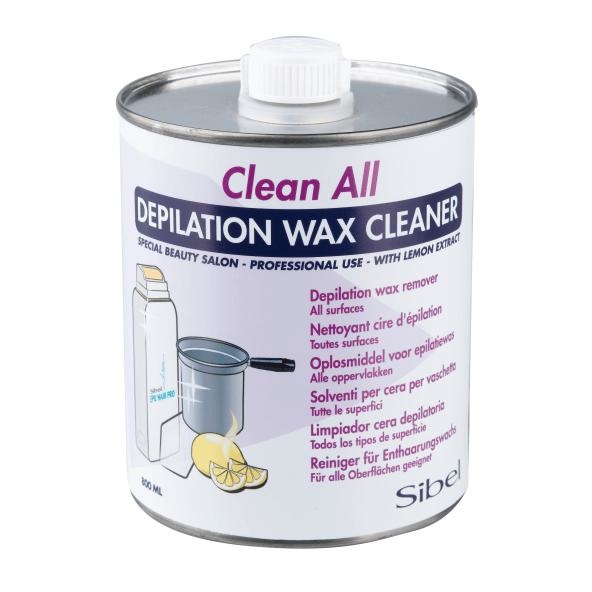 buy Resin remover all surfaces 800ml? Order at Degros - Degros