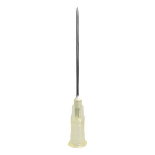 Romed 100pcs injection needles 19G x 1.5 - Ordered today = Yellow ...