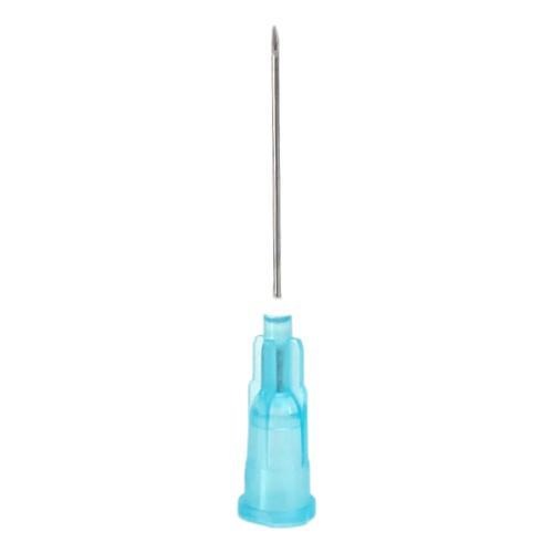 Romed 100pcs injection needles 23G x 1 - Ordered today = Delivered ...