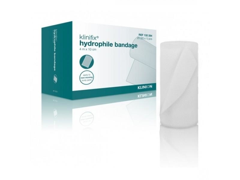 Want to buy Klinifix Hydrophilic fixation bandage 4m x 10cm? Order at ...