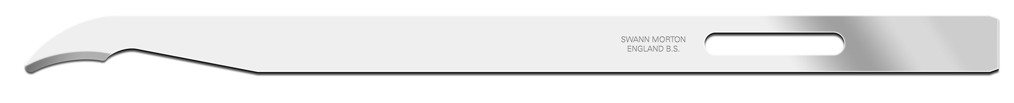 Swann Morton Stitch Cutter Sterile Long - Degros