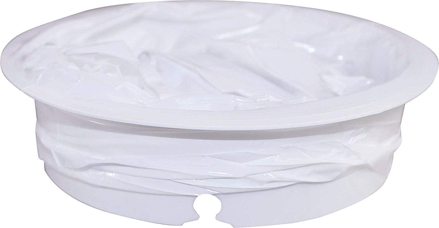 Romed spit bags - 50 pcs - Degros