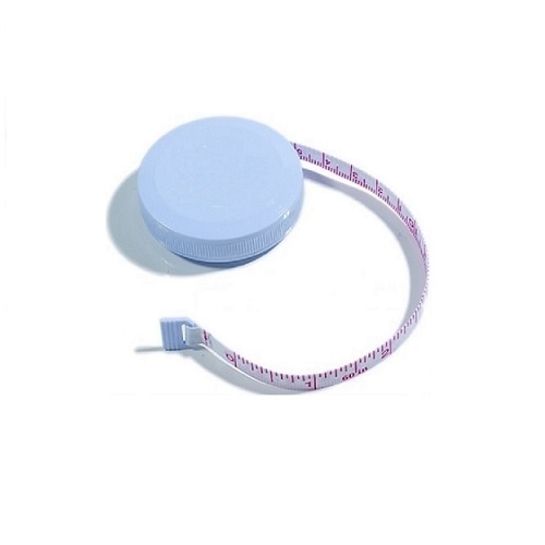 Tape measure 1.5 mtr (roll centimeter) - Degros