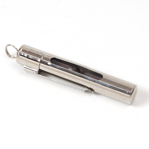 Impulsz¤hler mit Clip 30 Sekunden - Degros