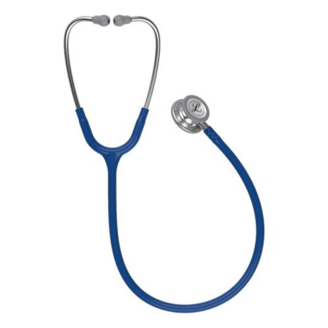 Littmann Classic III Monitoring Stethoscoop - Degros