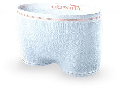 Vous voulez acheter des Absorin stretch slip fixation pants extra ...